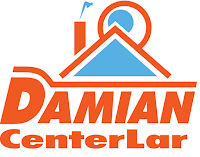 Comunicado do Damian Center Lar - NP Expresso