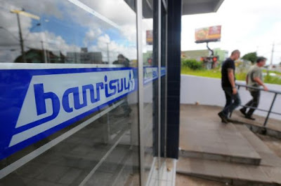 E o Banrisul? - NP Expresso