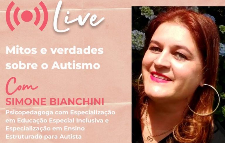 Live: Mitos e verdades sobre o Autismo - NP Expresso