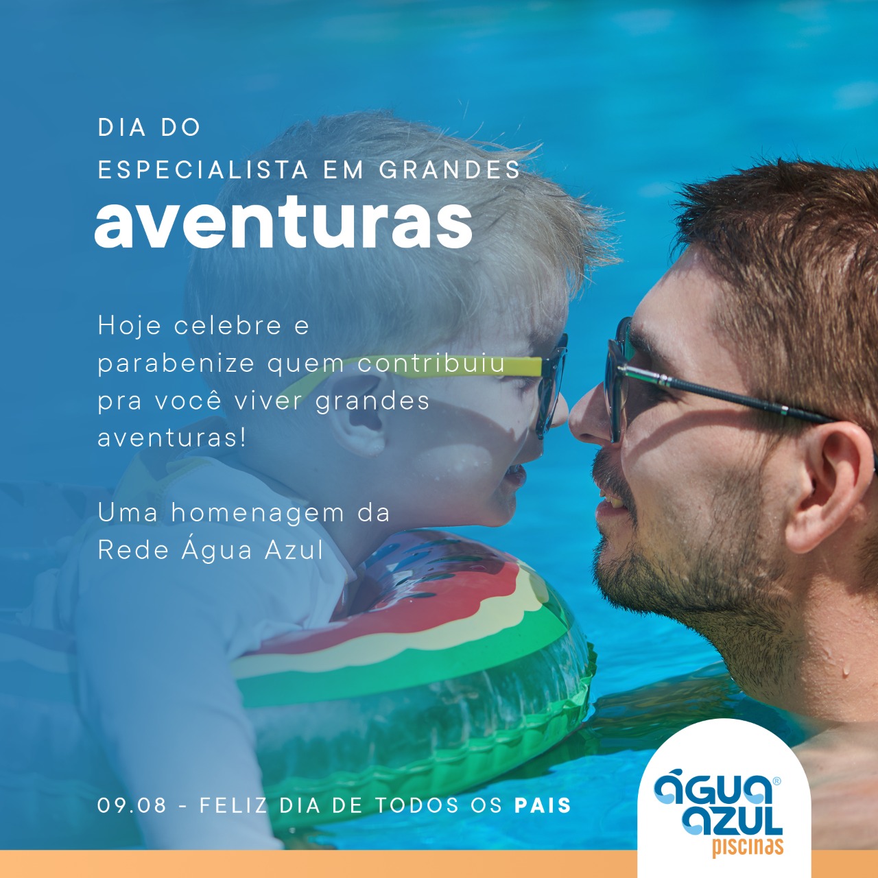O que é ser pai? - NP Expresso