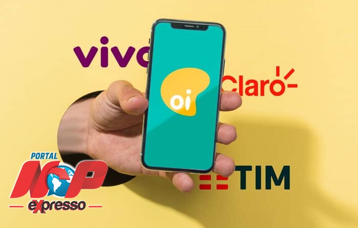 A Oi foi vendida: saiba qual será sua futura operadora - NP Expresso