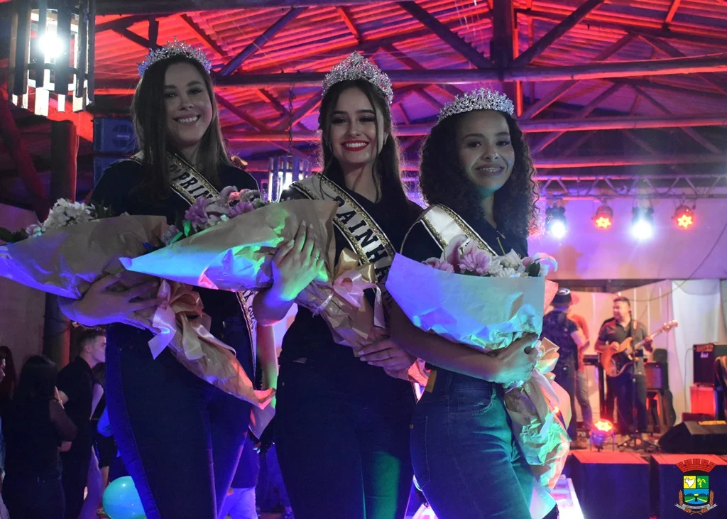 Definidas a rainha e as princesas da Mercomix - NP Expresso