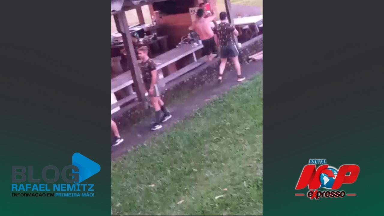 Comunicado do Exército sobre a farra no quartel de Sabra Maria - NP ...