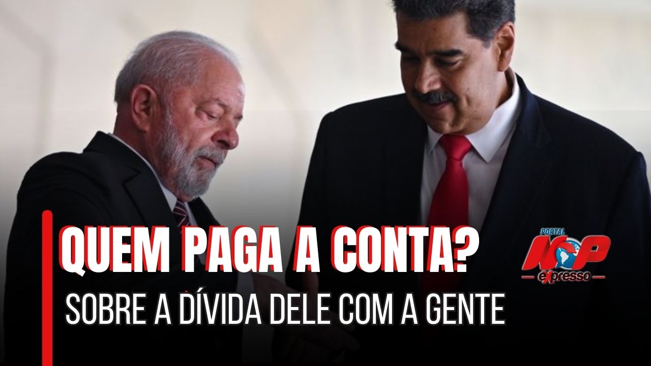 Por que Venezuela tem dívida bilionária com Brasil e quem paga a conta ...