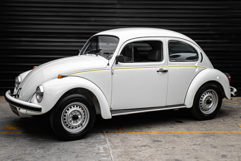 Conheça as versões icônicas do Fusca: um ícone da história automotiva ...