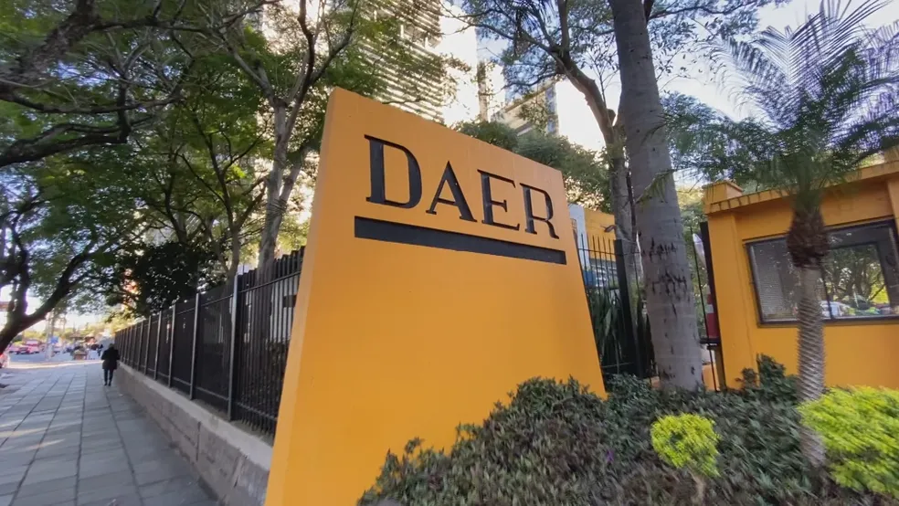 MP denuncia ex-diretor do Daer por suspeita de receber propina de ...