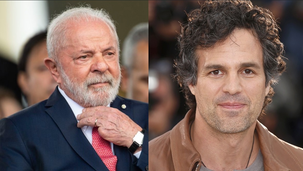 Giro nacional: Lula responde crítica de ator de Hollywood sobre Cúpula ...