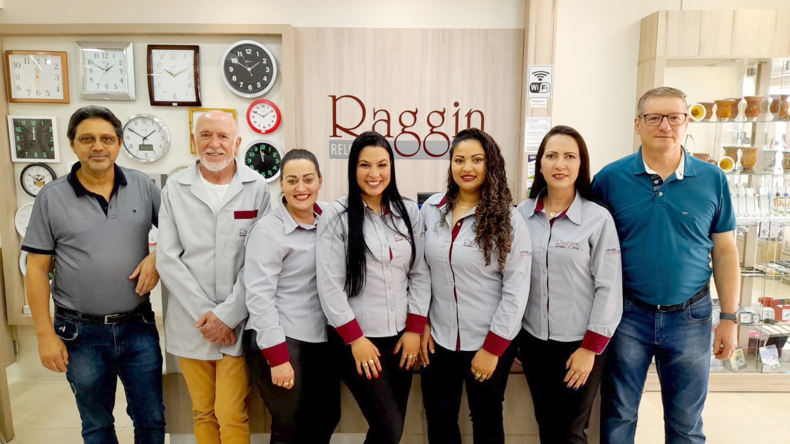 Raggin completa 37 anos em Santiago - NP Expresso