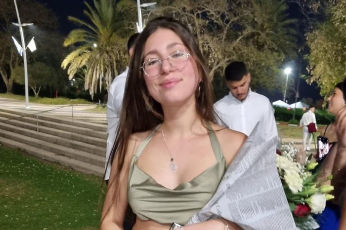 Israel: filha de brasileira morre durante ataque do Hamas - NP Expresso