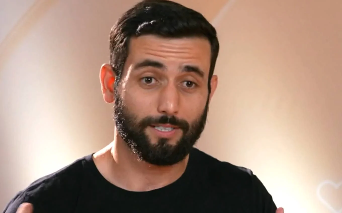 O guri de Alegrete ganha título de 'agroboy' no BBB - NP Expresso