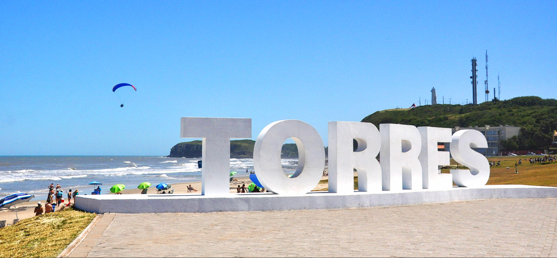 Que tal aproveitar o Carnaval na praia de Torres? - NP Expresso