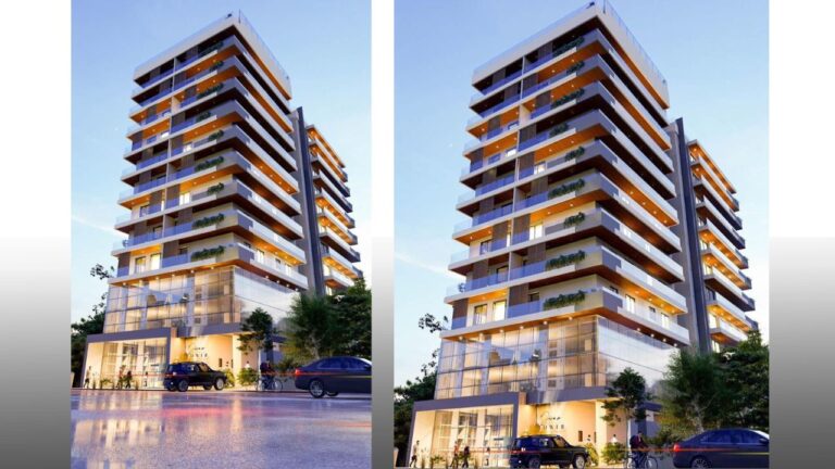 Pré-lançamento da Jiran Tower: Um empreendimento da J. Souza - NP Expresso