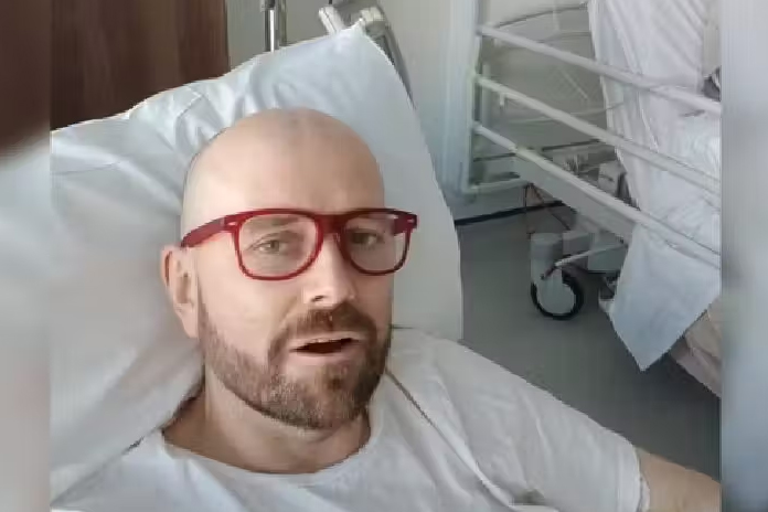 Pílula NX reverte leucemia em homem que foi desenganado