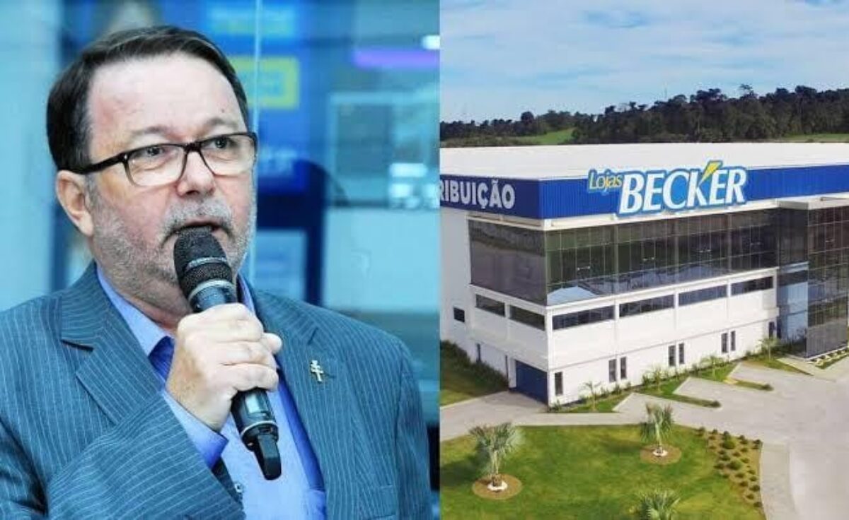 Dono das lojas Becker divulga doação de 220 mil para Cerro Largo e ...