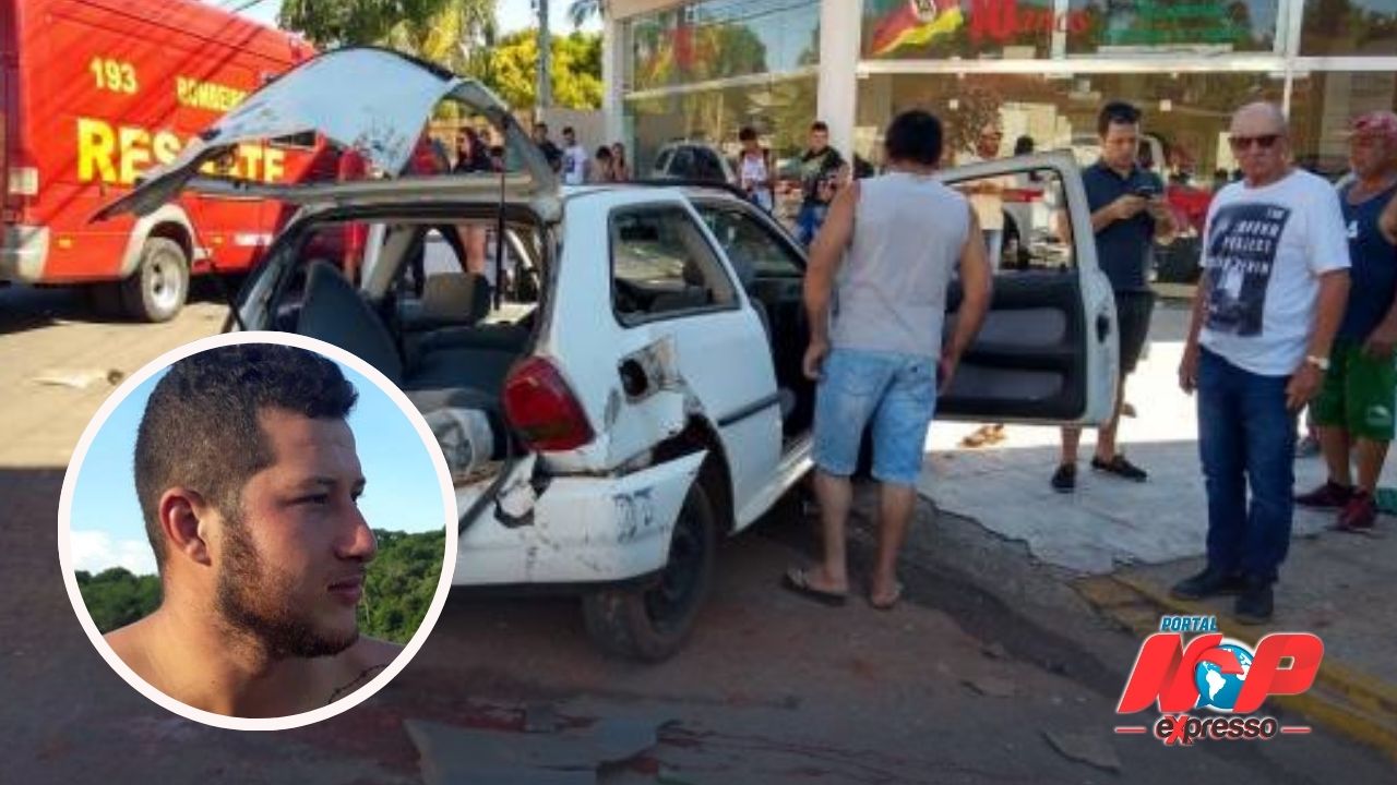 Quatro anos depois, justiça condena motorista por acidente fatal em ...