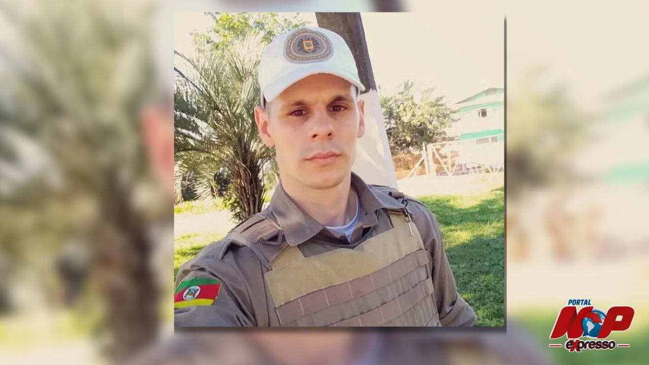Novo Hamburgo: órgãos do policial morto em chacina serão doados - NP ...