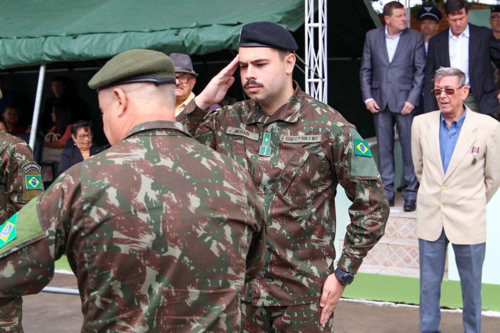 Os 81 anos do Hospital Militar de Santiago - NP Expresso