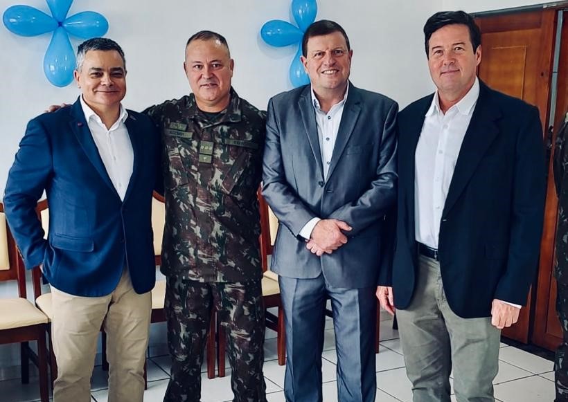 Os 81 anos do Hospital Militar de Santiago - NP Expresso