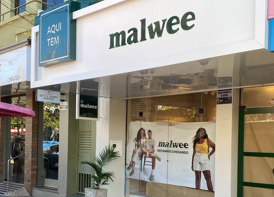 Moda para toda a família: Malwee inaugura nova loja em Santiago - NP ...