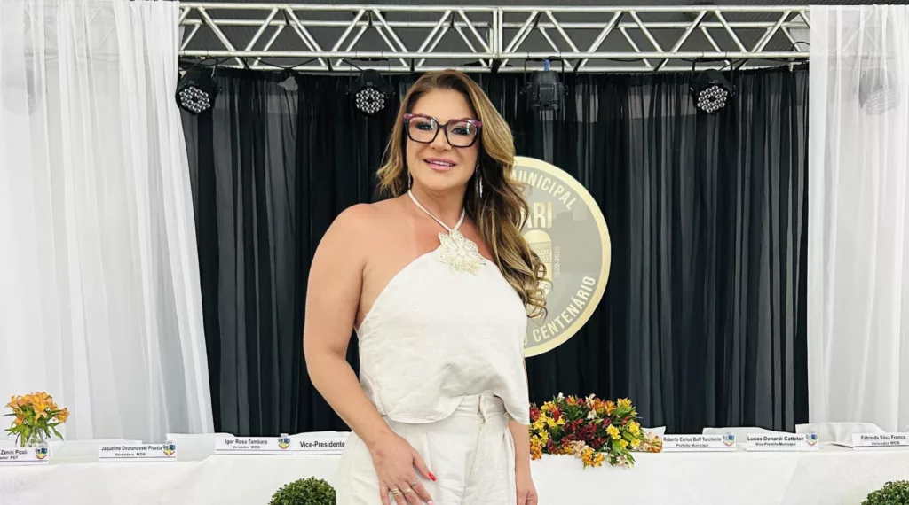 Jaguari: A Câmara promove a Semana Mais Mulher - NP Expresso