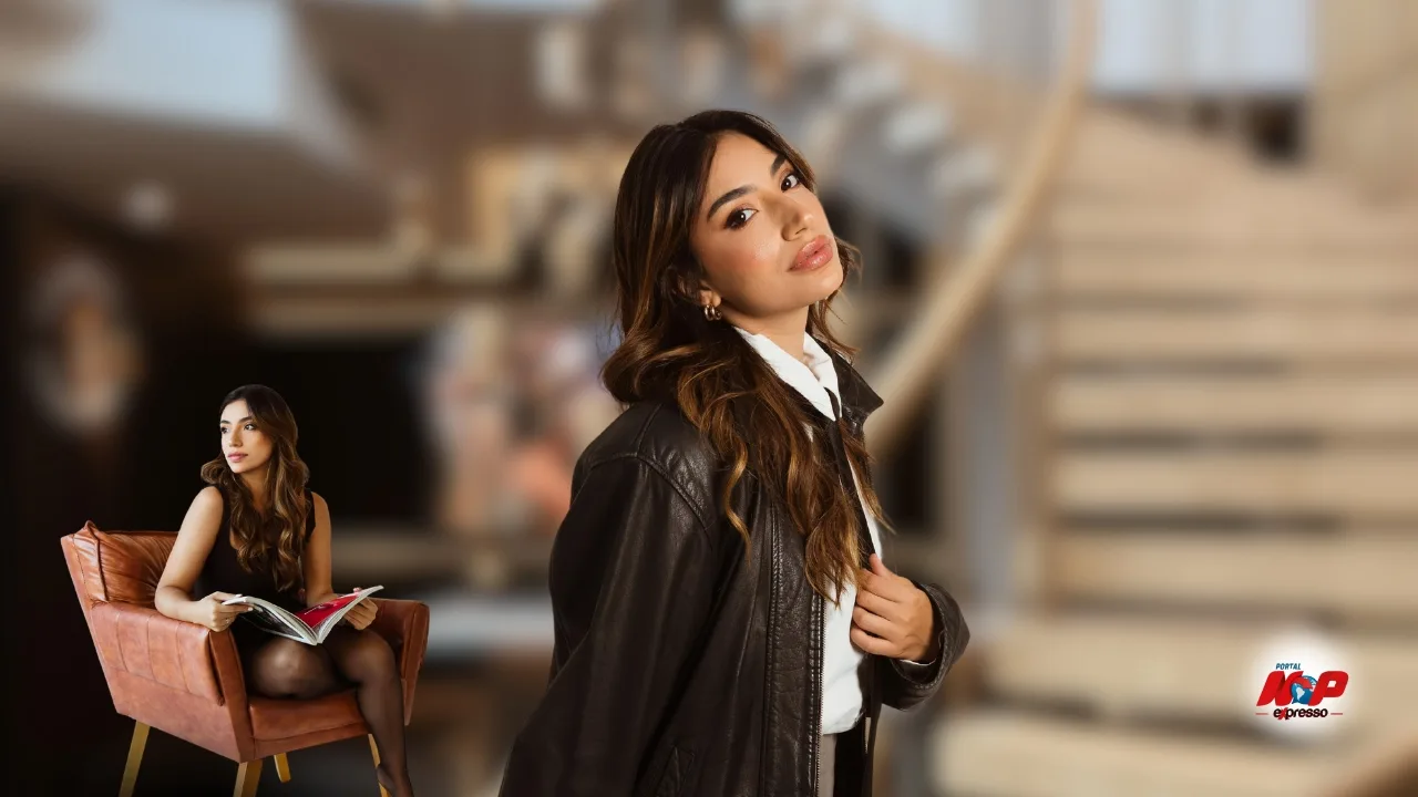 Talento santiaguense agora no famoso Bischoff Group - NP Expresso