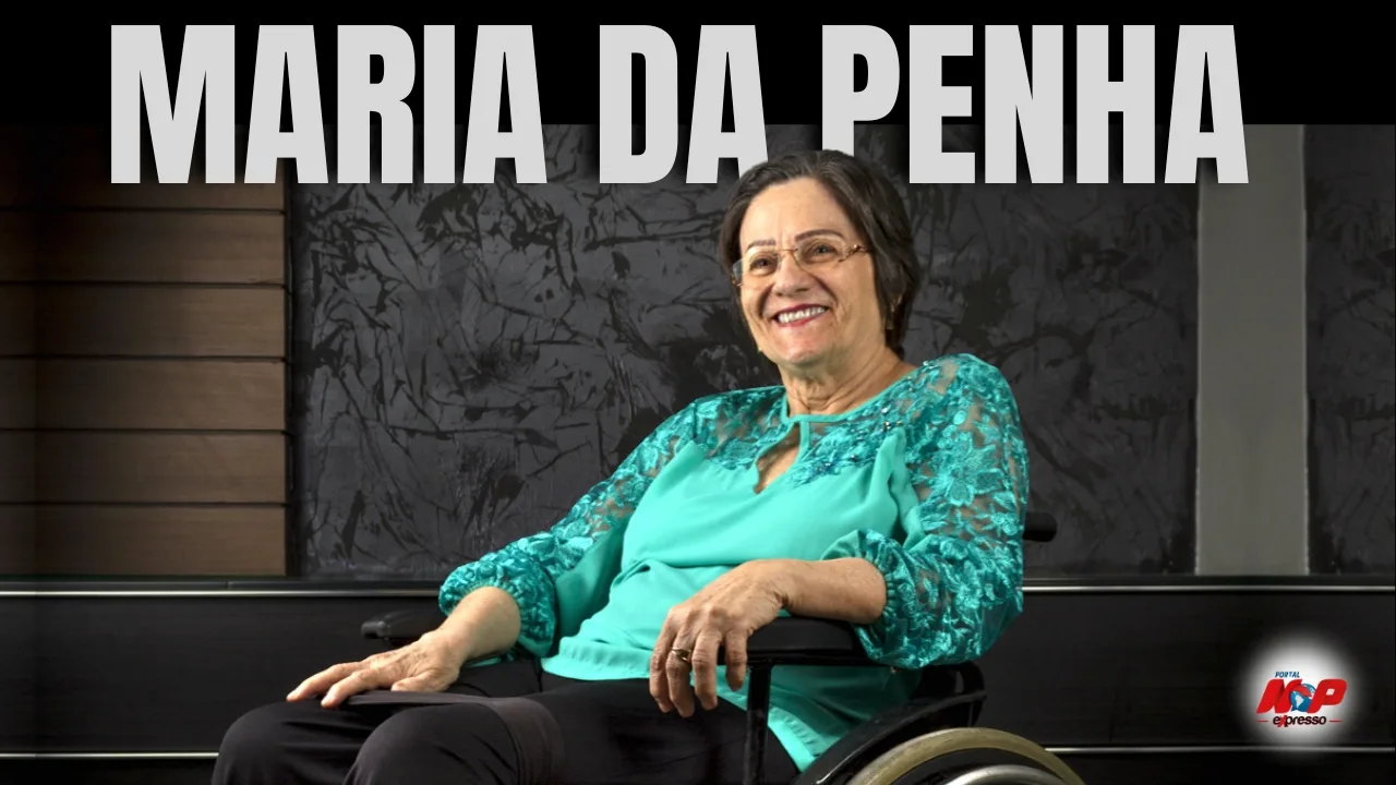 Lula oficializa nome da Lei Maria da Penha - NP Expresso
